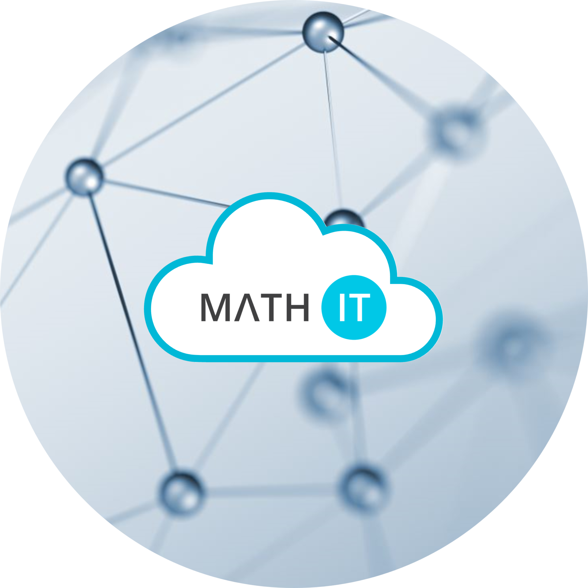 Math IT Cloud - Math IT
